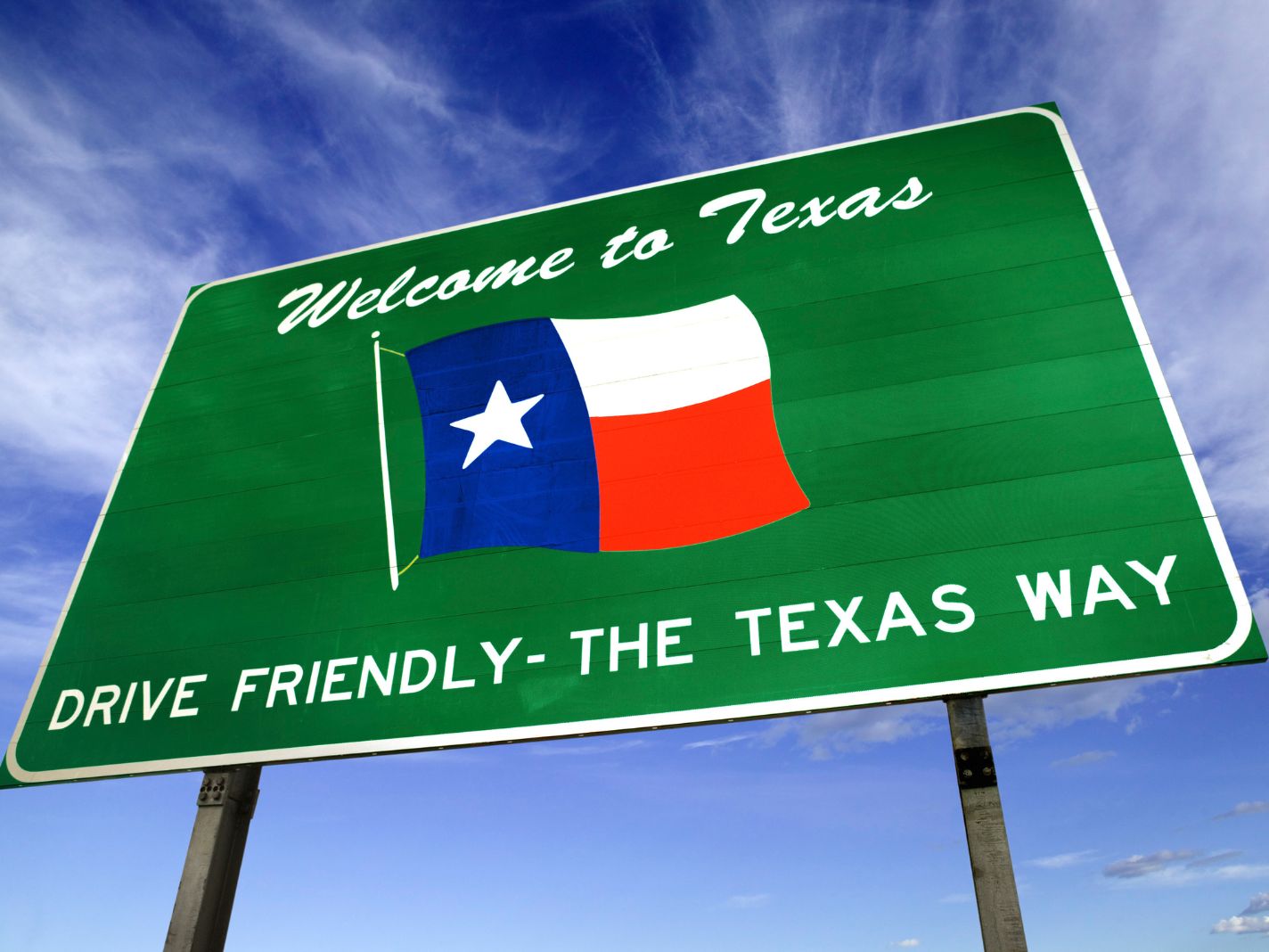 Small Business Facts about Texas - Cactus Cash
